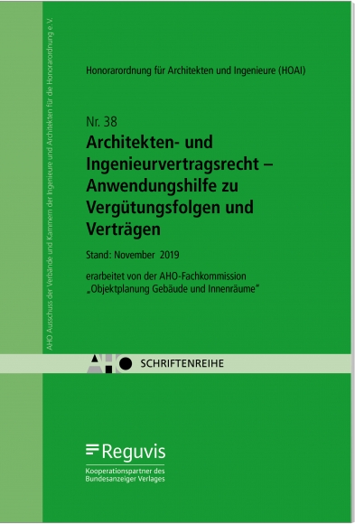 Start - AHO – Ausschuss der Verbände und Kammern der Ingenieure und Architekten für die ...